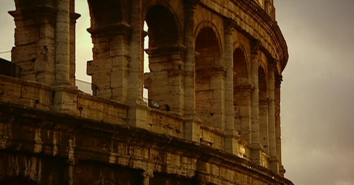 Jews vs. Rome: VDH Interviews Barry Strauss on New Book | Just The News